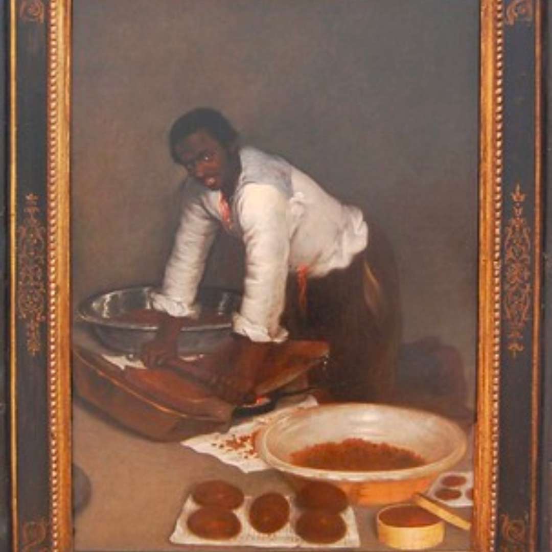 Bittersweet: Chocolate in the American Colonies - Westport Museum for ...